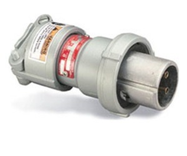 Pin & Sleeve Plugs & Connectors & Recepticles – AA Electric Surplus