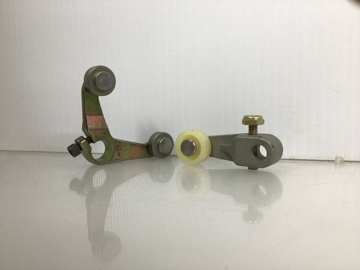 Lever Switch Arms – AA Electric Surplus