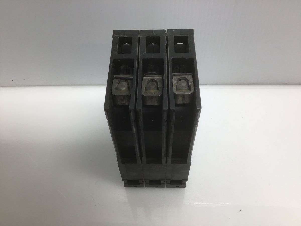 CIRCUIT BREAKER HED63B100 Siemens 3 POLE 100 AMP – AA Electric Surplus