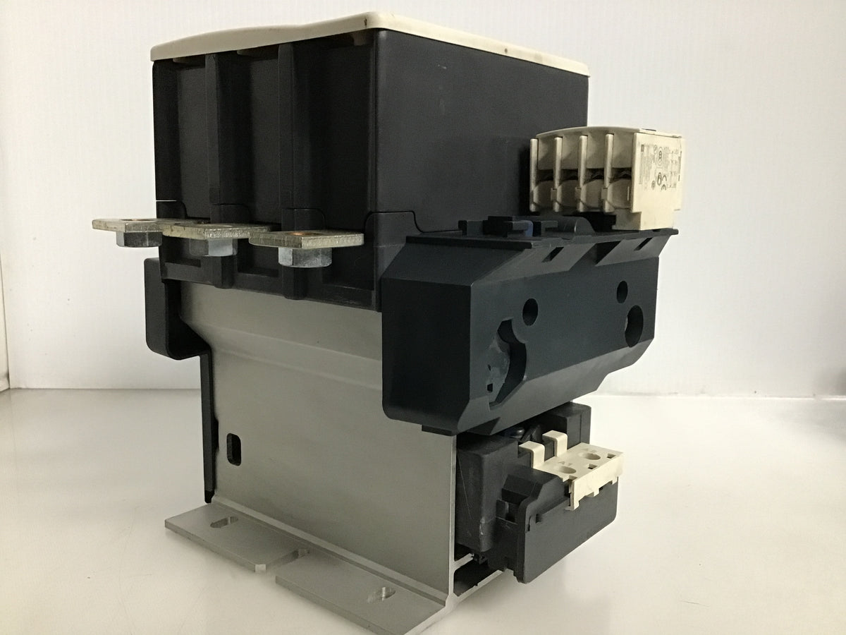 Contactor Schneider Electric LC1F265 – AA Electric Surplus