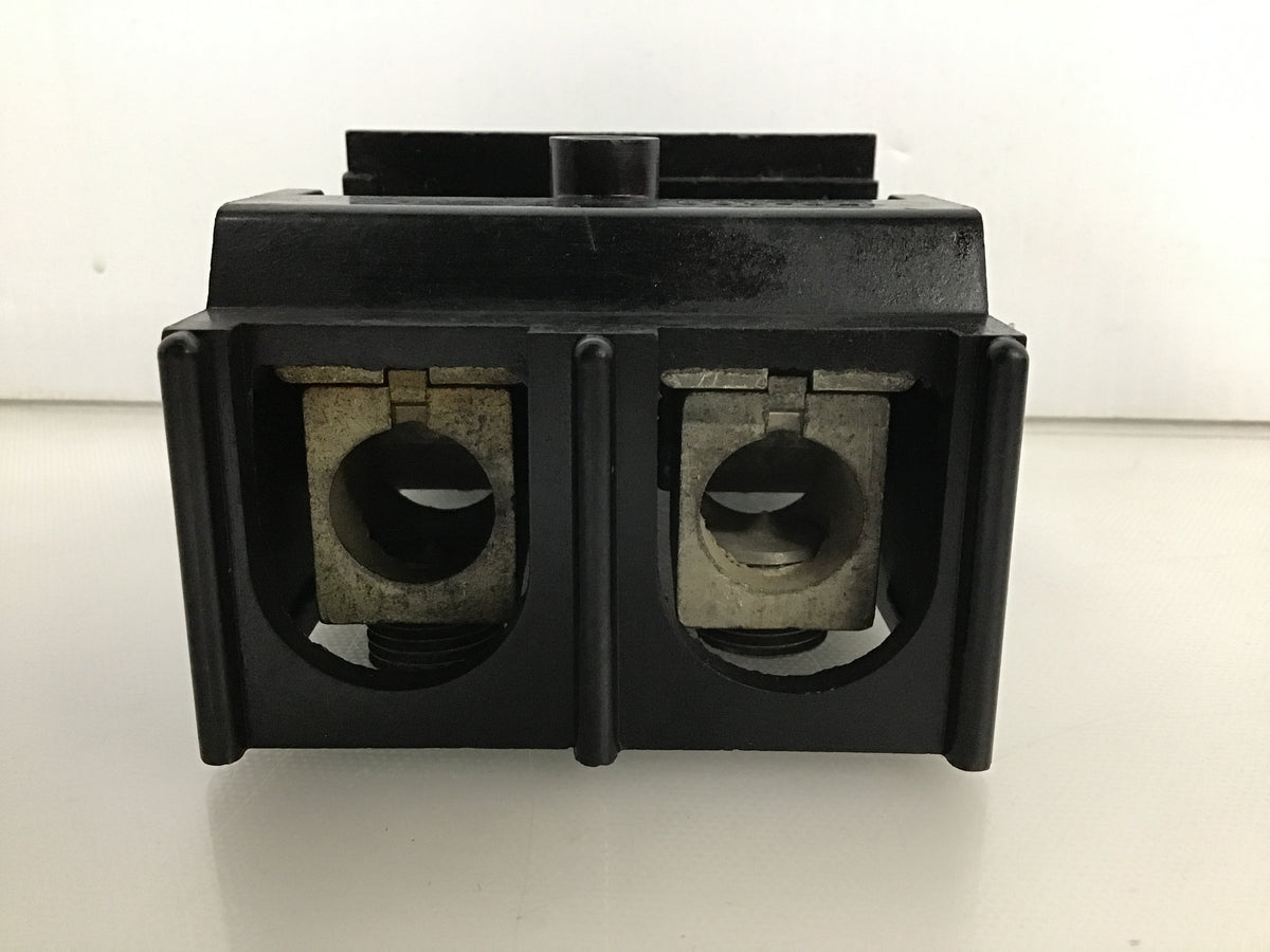 Lug Block Feed Thru Zinsco ML22 – AA Electric Surplus