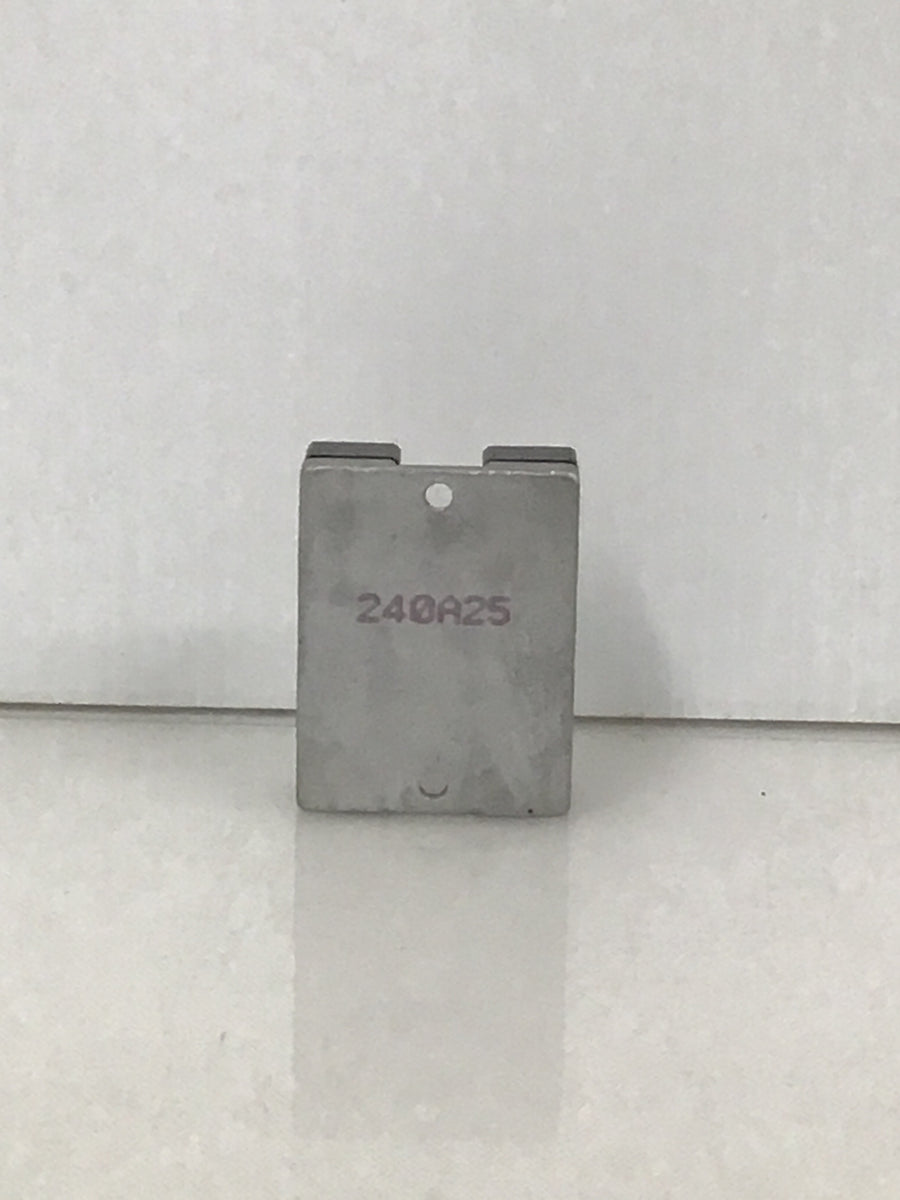 Solid State Relay 240A25 120/240V Opto 22 – AA Electric Surplus