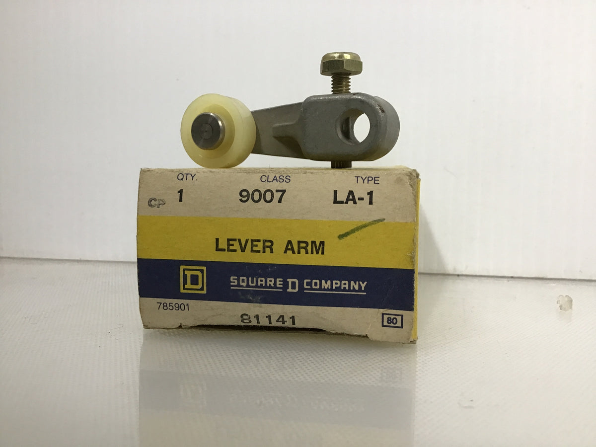 Lever Arm Square D 81141 New – AA Electric Surplus