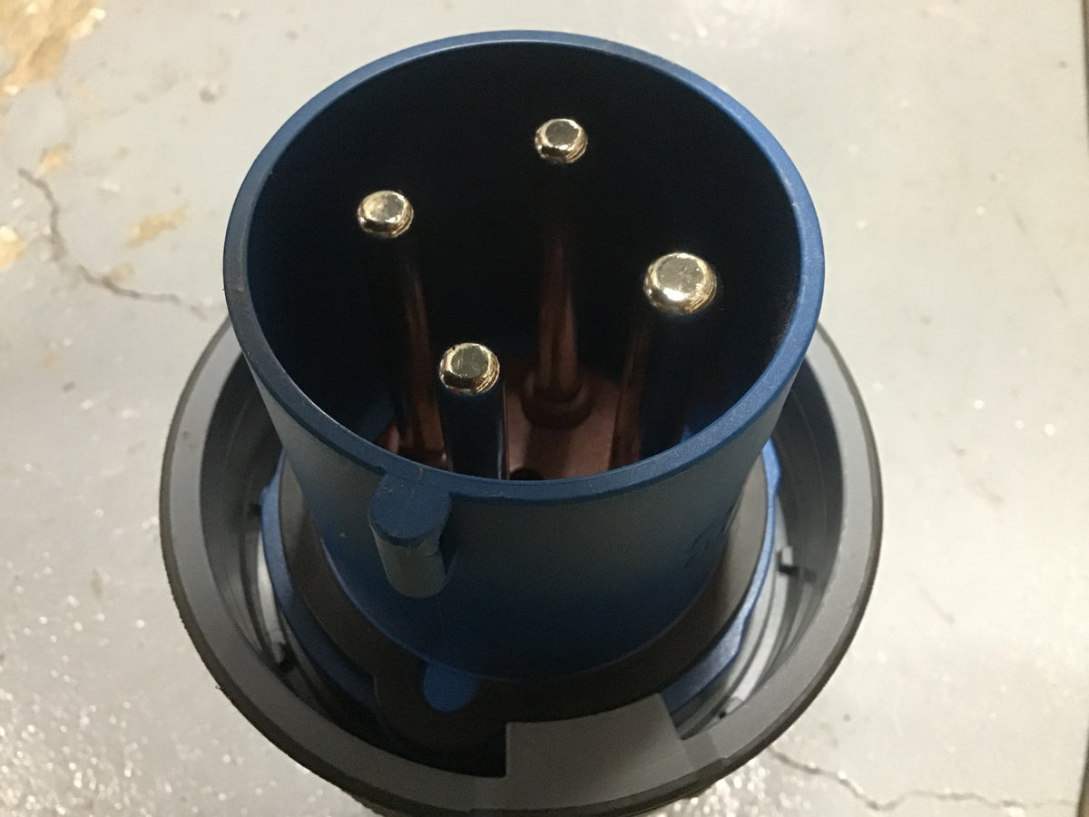 Pug Menneks ME460P9W Power Top Xtra – AA Electric Surplus