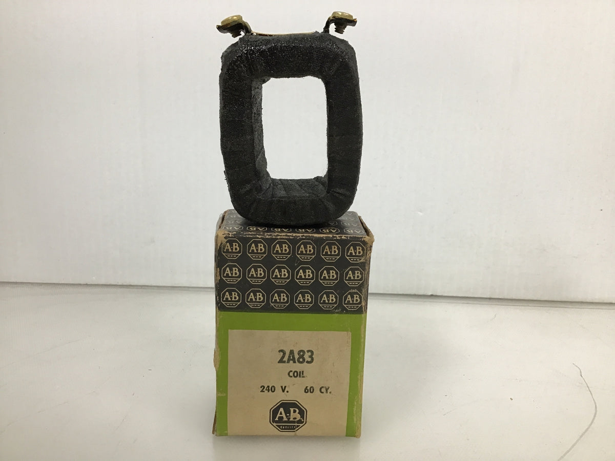 Coil Allen Bradley 2A83 – AA Electric Surplus