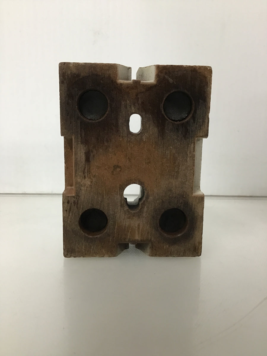 Test Block Milbank 100 Amp – AA Electric Surplus