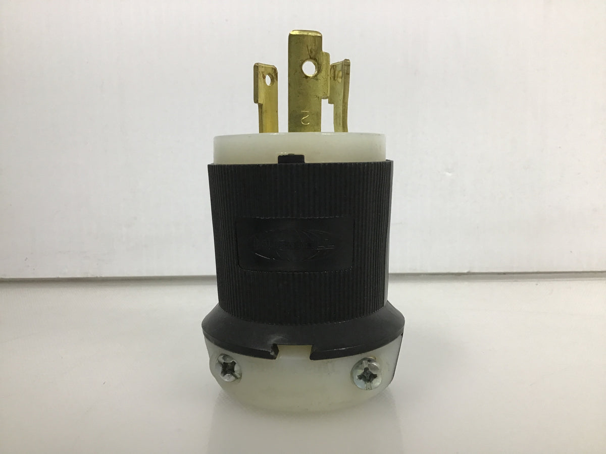 Plug Hubbell HBL2621 – AA Electric Surplus