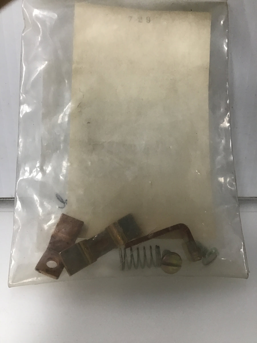 Contact Kit 75DA14 Furnas – AA Electric Surplus