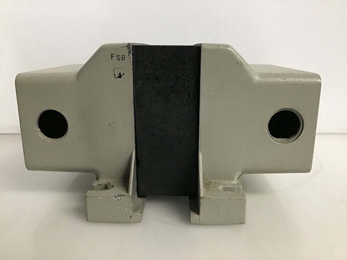 Line Noise Supressing Ultra Isolator 9-1092-31 – AA Electric Surplus