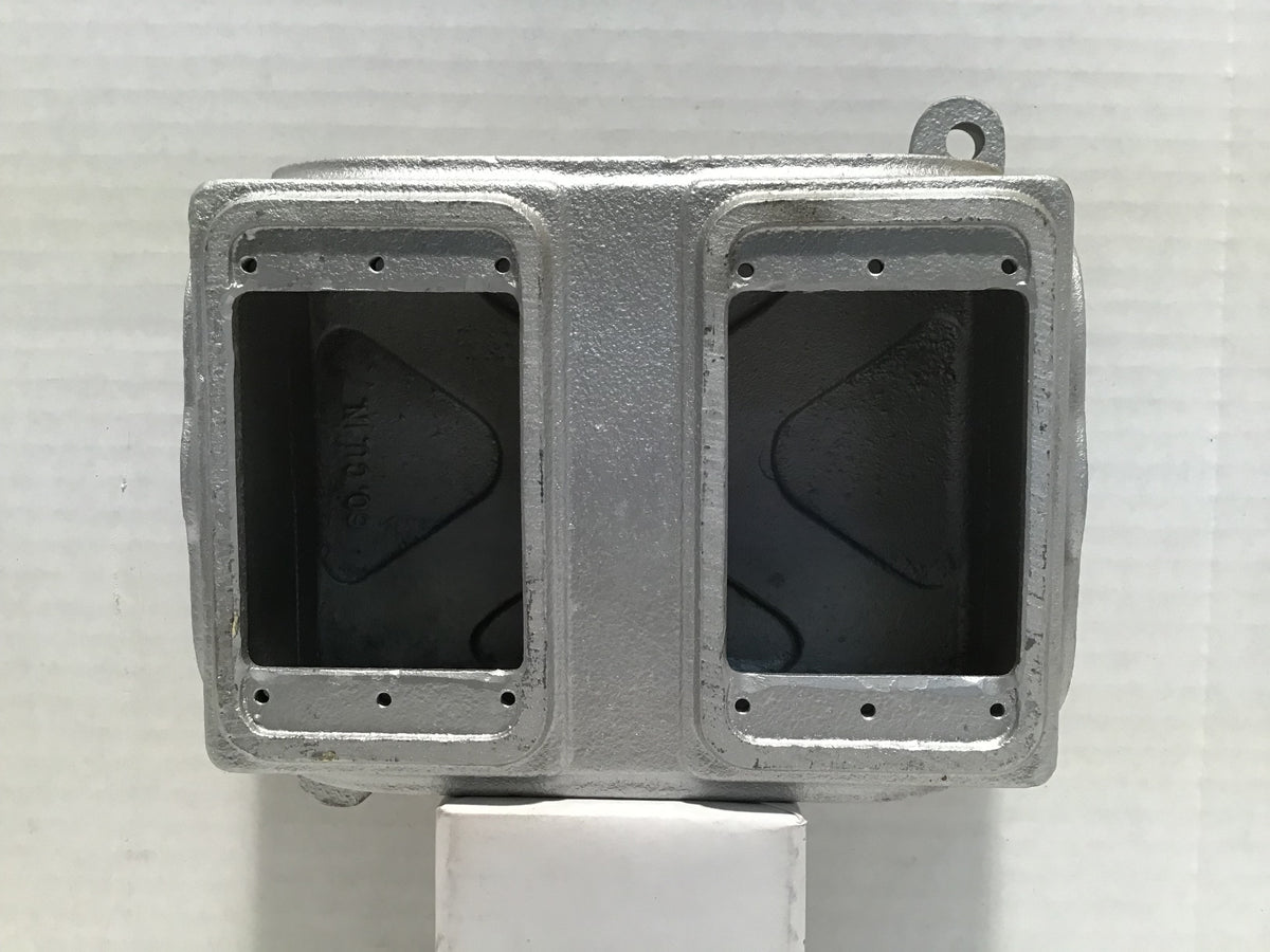 Malleable Box FD2L-1-202000 – AA Electric Surplus