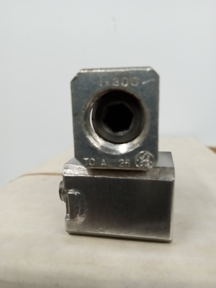 Lugs TCAL25 GE – AA Electric Surplus