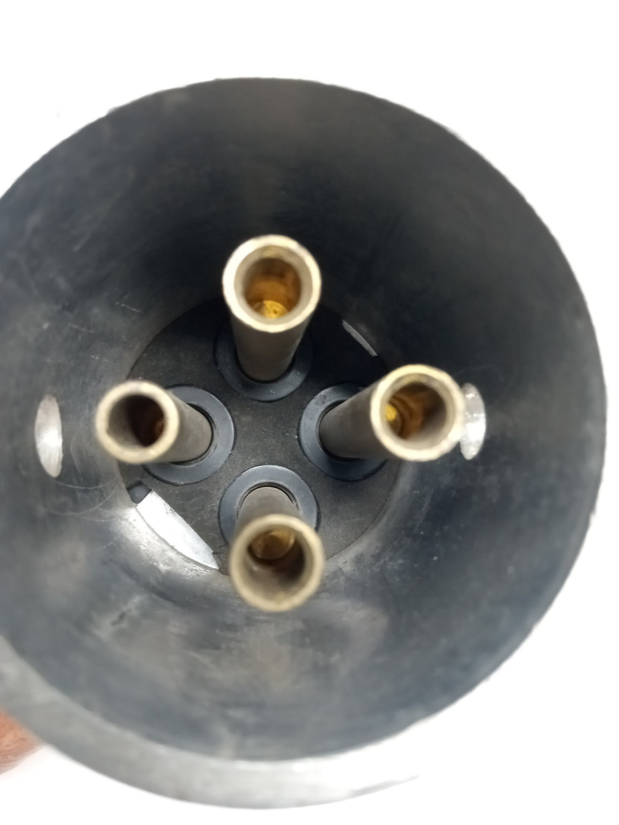 Plug Pin & Sleeve ACP6034BC Appleton – AA Electric Surplus