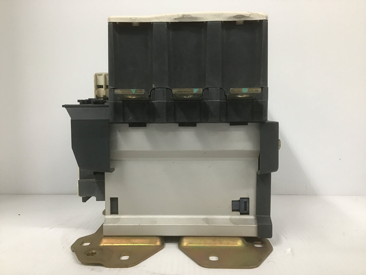 Contactor LC1 F400 Telemecanique 420 Amp – AA Electric Surplus
