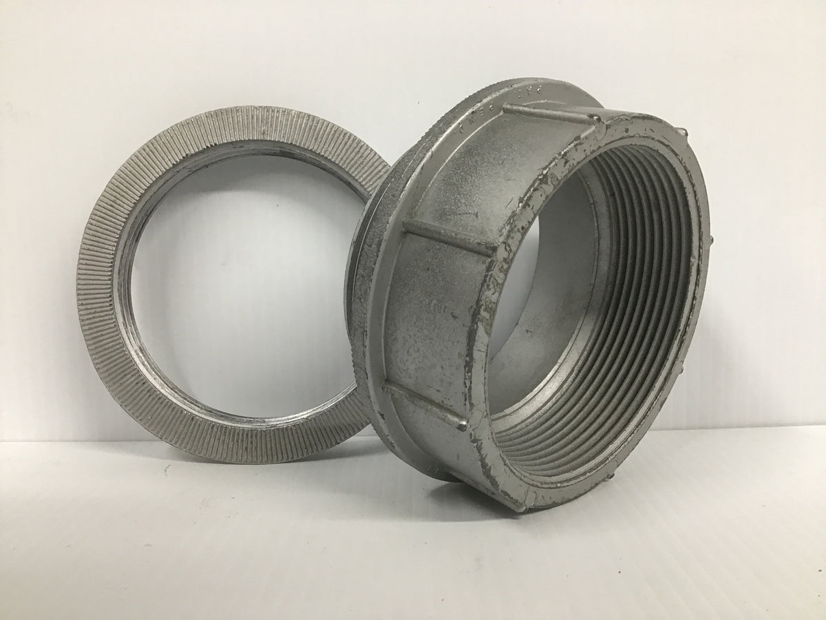 Myers Hub 3 1/2 Inch St-9 – AA Electric Surplus