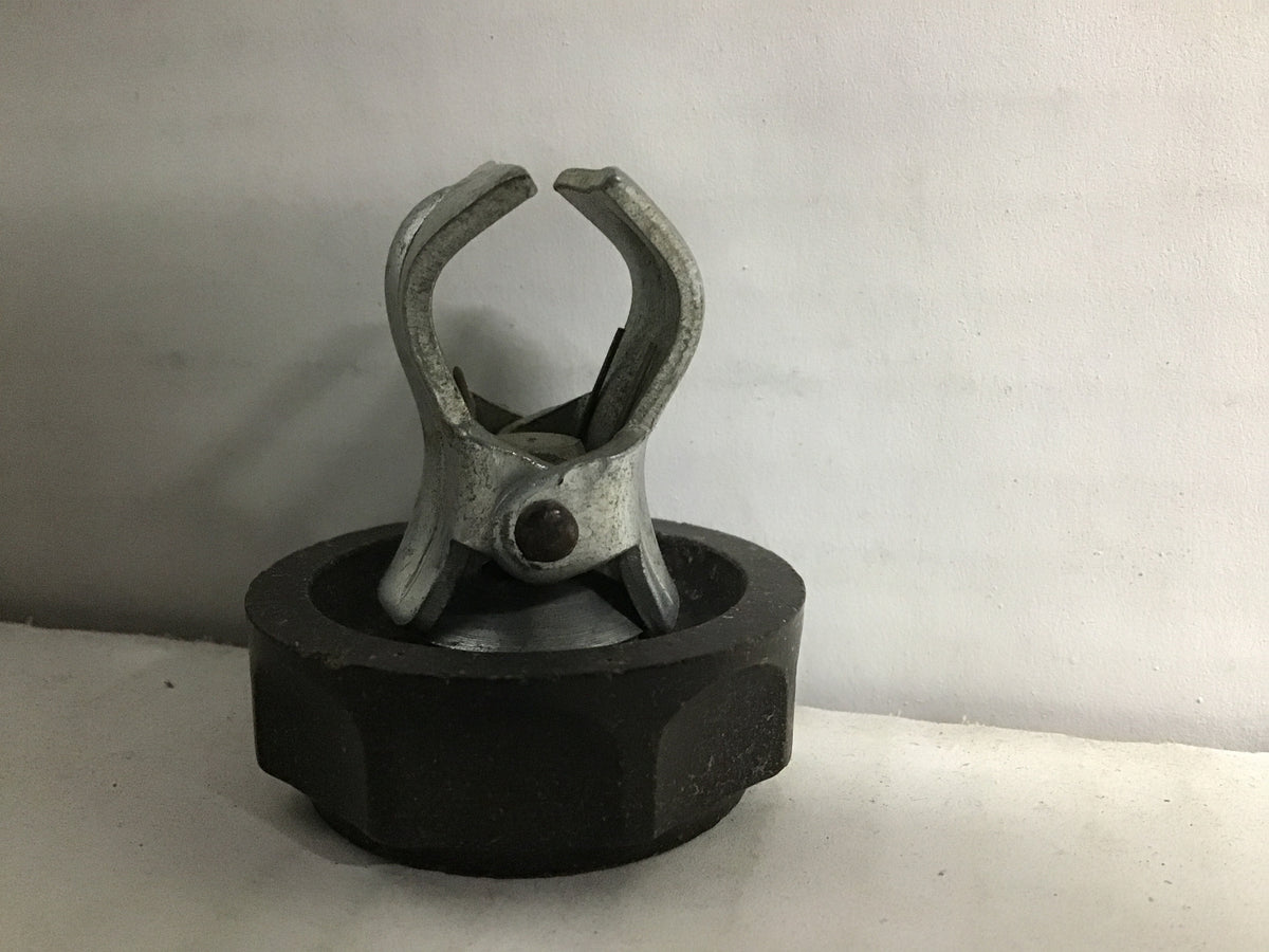 Fuse Clamp No 6 – AA Electric Surplus