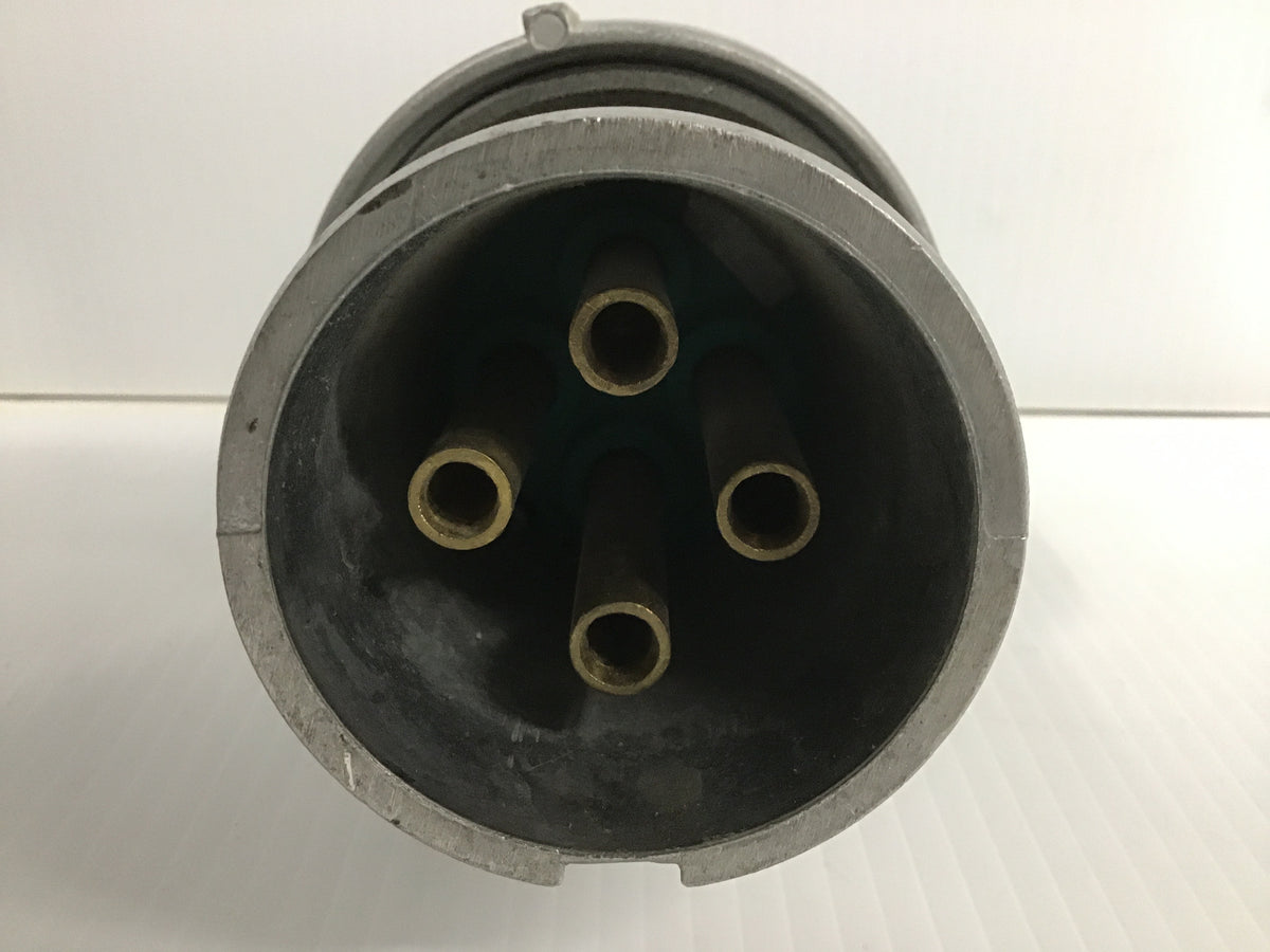 Pin & Sleeve Plug ACP6044BC Appleton – AA Electric Surplus