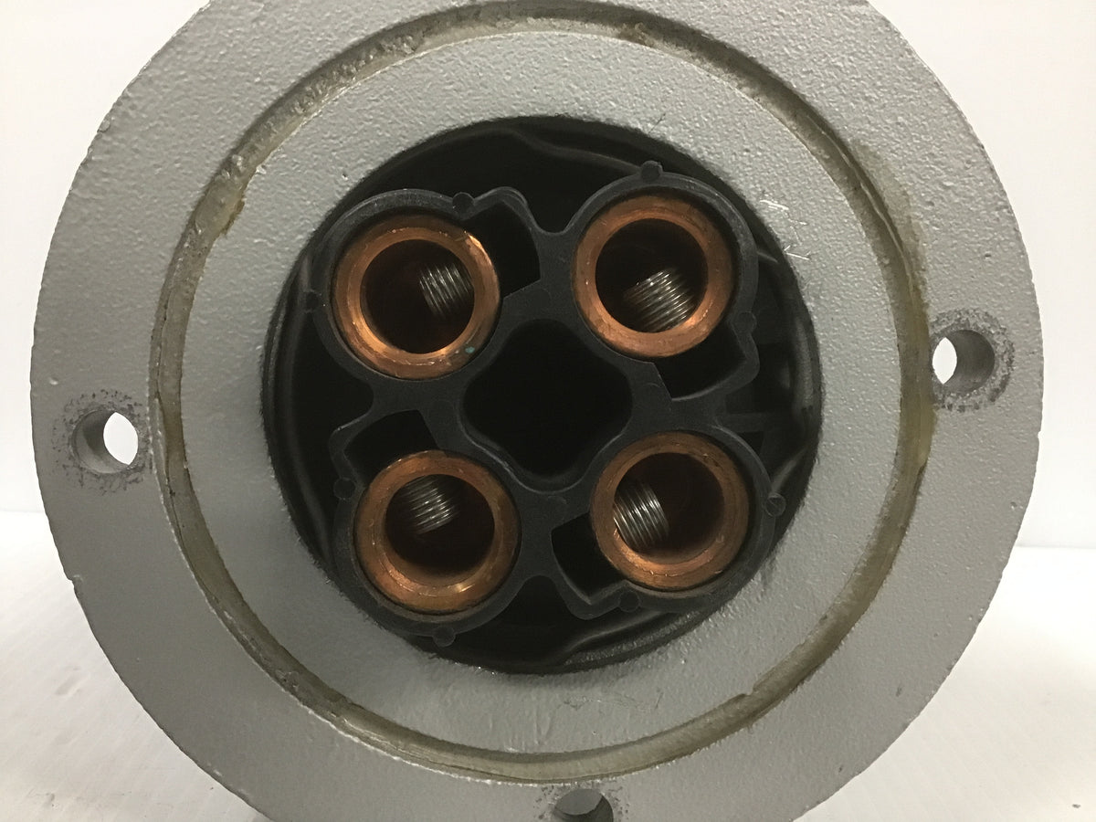 Reverse Feed Wall Mount Recepticle AR20044RS Appleton – AA Electric Surplus