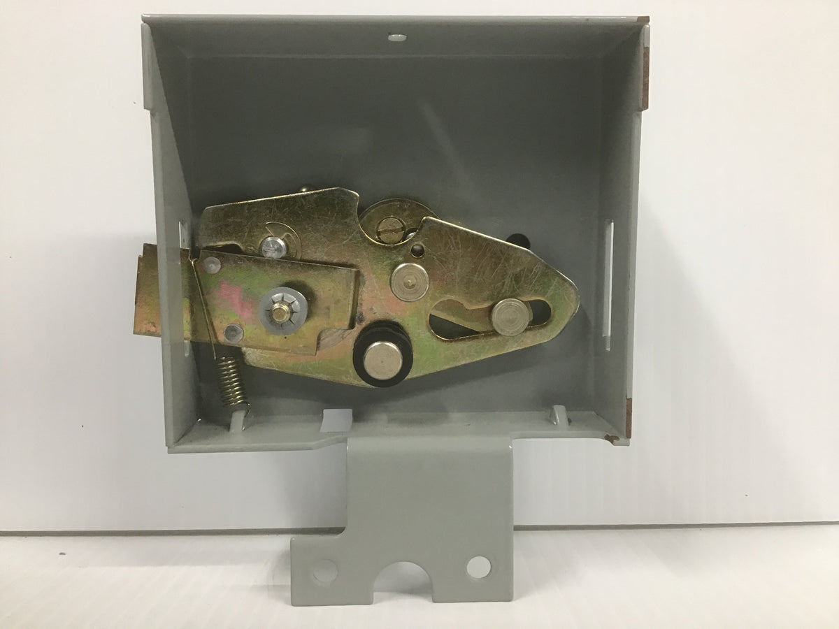Breaker Handle Mechanism SEFR1 GE – AA Electric Surplus