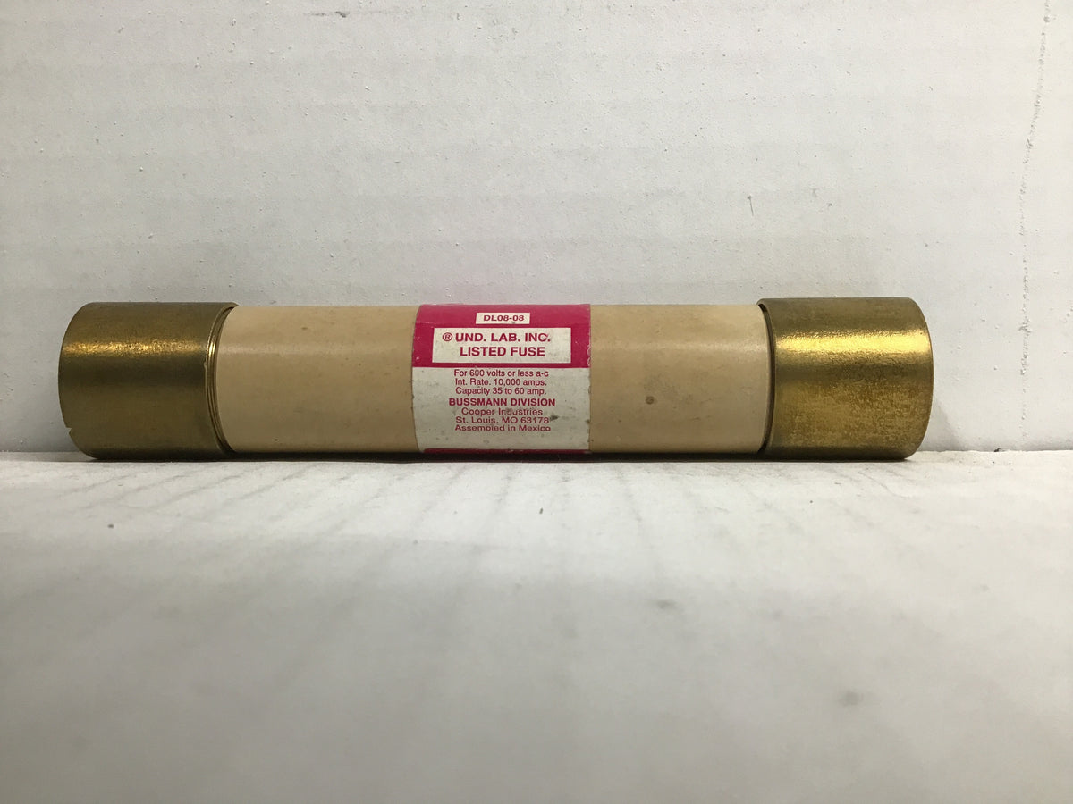 Fuse Super Lag RES-60 Renewable – AA Electric Surplus