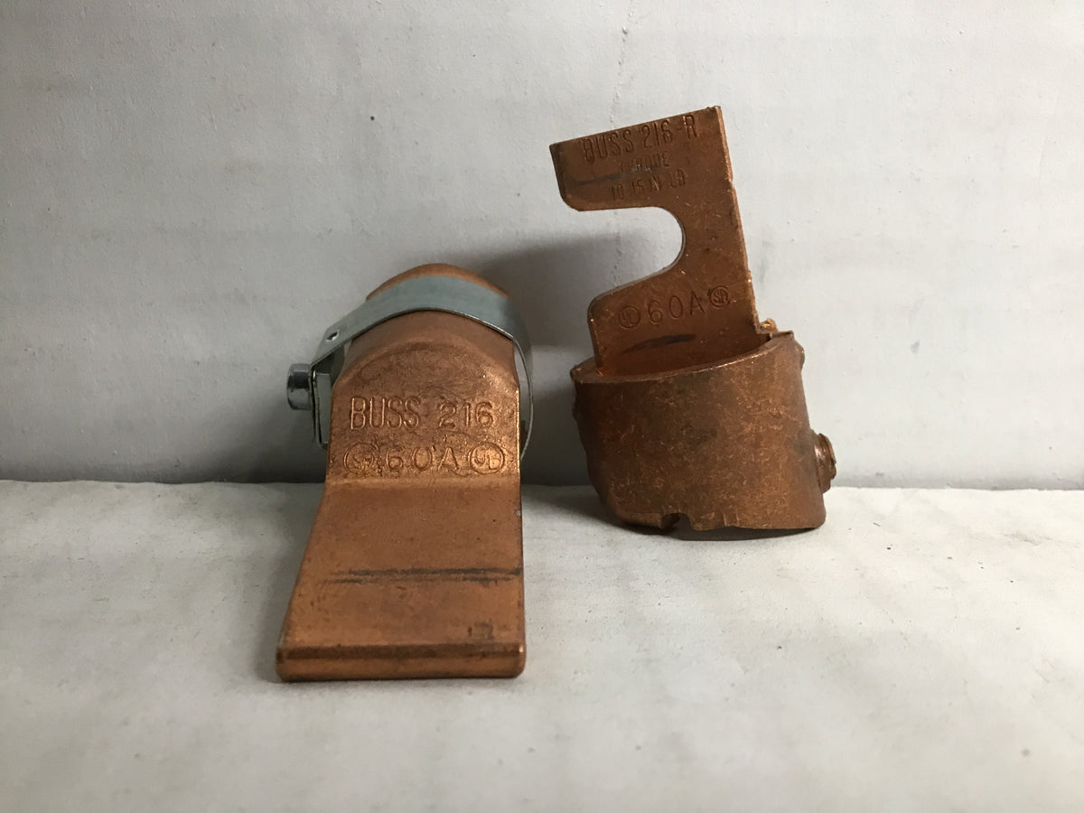 Fuse Reducer 216 – AA Electric Surplus