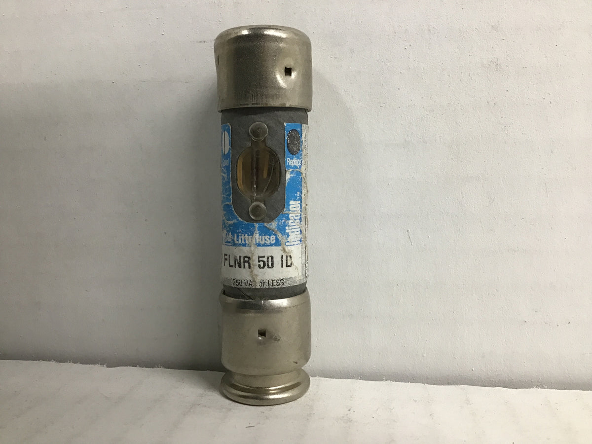 Little fuse FLNR 50 ID – AA Electric Surplus